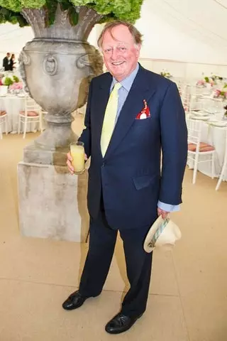 Brigadir Andrew Parker Bowles