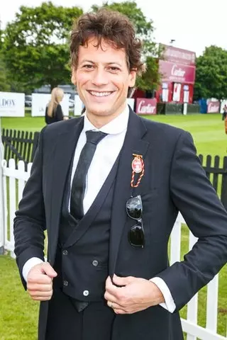 UIoan Gruffudd