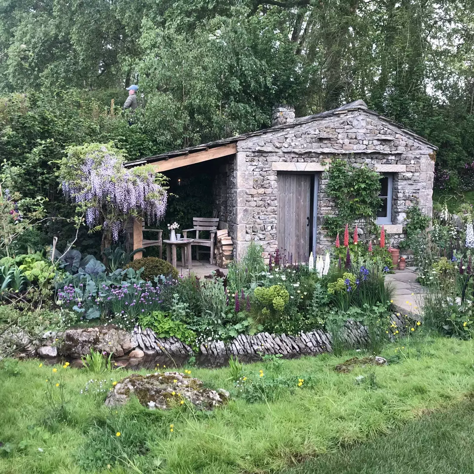 Chelsea Flower Show 2018