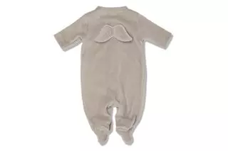 Angel Wing babygrow