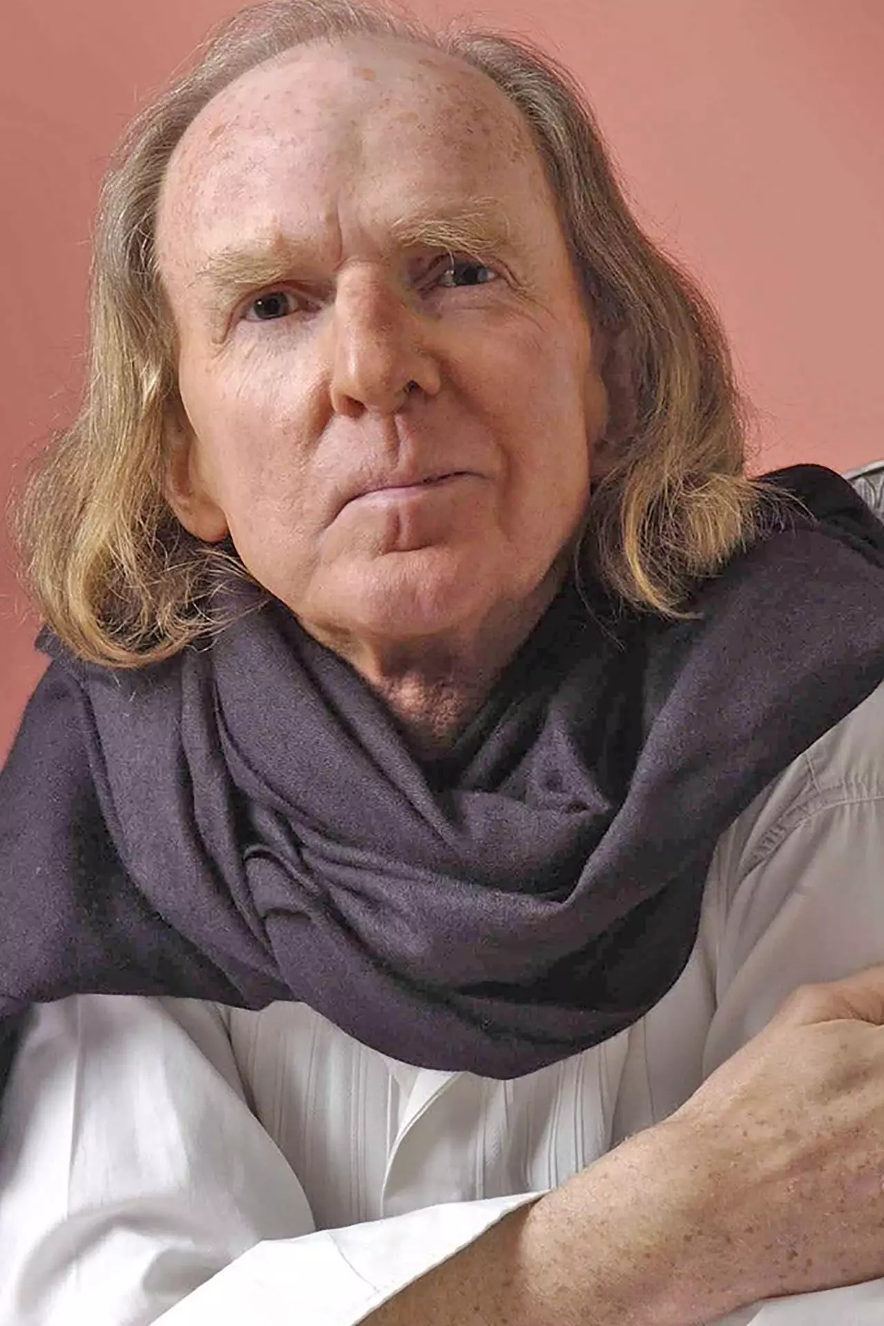 Sir John Tavener