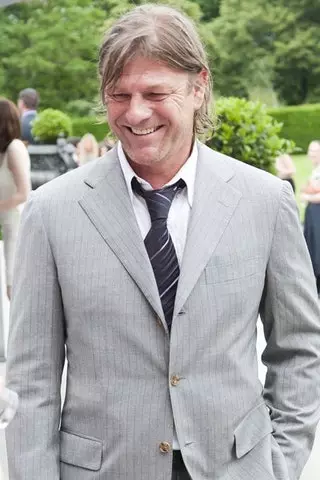 Sean Bean