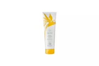 TROPIC GREAT BARRIER SUN LOTION 18 Jo vetëm që ky locionnbsp është i certifikuar vegan dhe pa egërsi me UVA dhe...