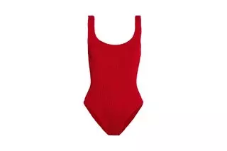 HUNZA G SWIMSUIT 130 Figurehugging uye zvinoshamisa kugadzikana iyi swimsuit inotaridzika zvakanaka saka Im told. Vari...