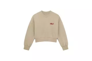 STELLA McCARTNEY SWEATSHIRT 475 UND KIRA ALTER MAT HOSE 525 Komfort steht auf Reisen an erster Stelle und für mich...