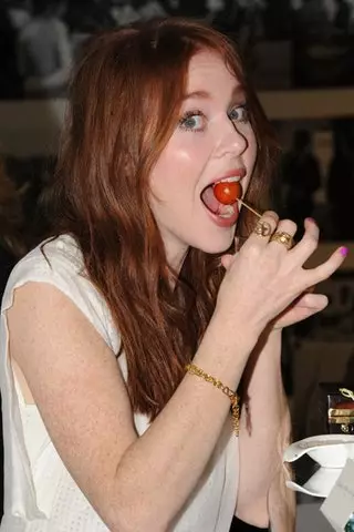 Angela Scanlon