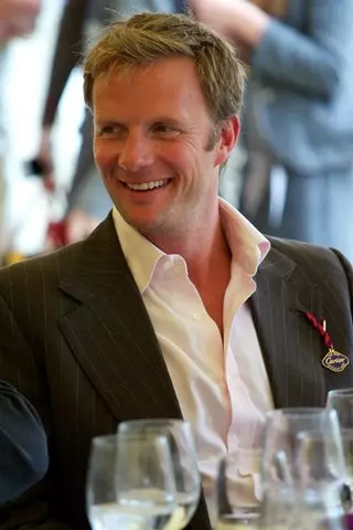 Rupert PenryJones