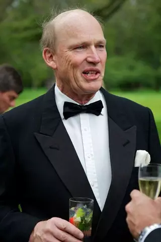 John Gosden