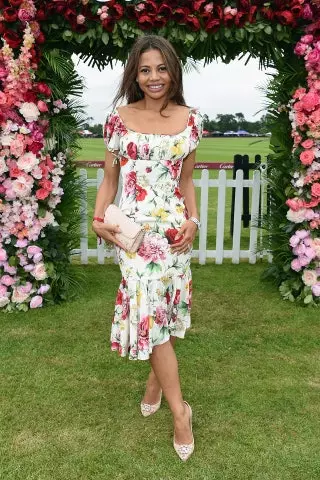 Viscountess Weymouth