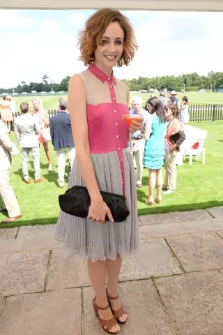 Tuppence Middleton