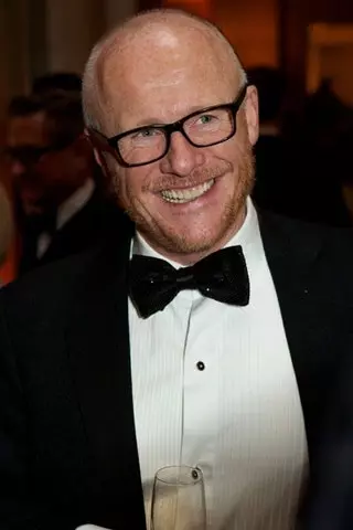 UJohn Caudwell