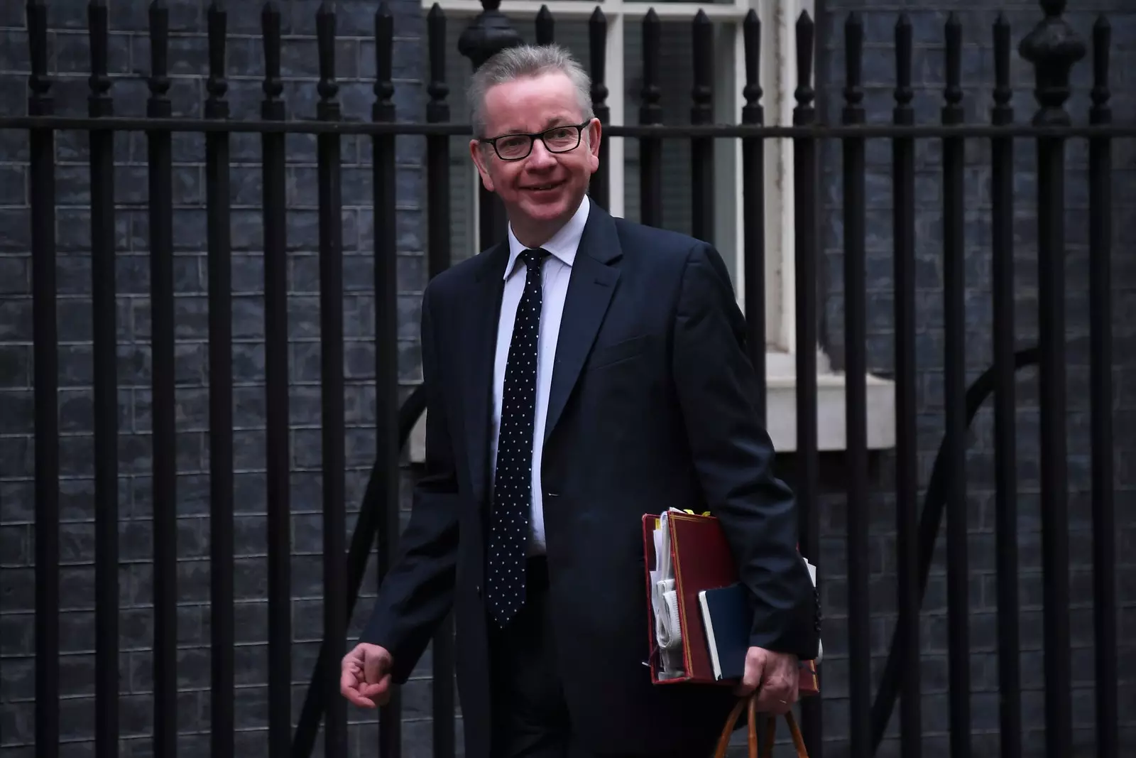 Michael Gove