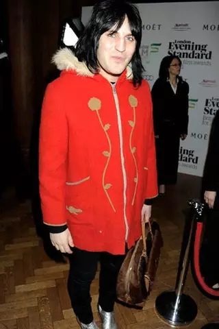 Noel Fielding