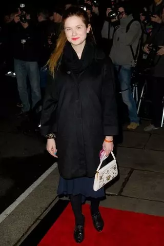 Bonnie Wright