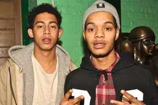 Rizzle Kicks