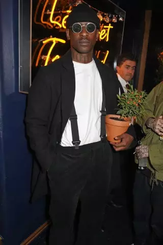 Skepta