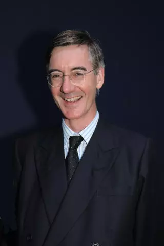 UYakobi ReesMogg