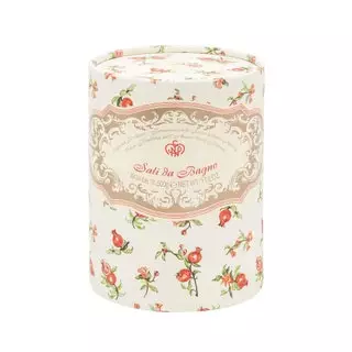 Santa Maria Novella Melograno Bath Salts פליסנדיק אַרום דער אָריגינעל פלאָרענטינע אַפּטייק איר זוכט פֿאַר גיפס קיינמאָל ...