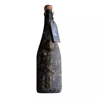 2015 Champagne Leclerc Briant Abyss Brut Zro אויב איר וועט געבן אַ טאַלאַנט שאַמפּאַניער, מאַכן עס ספּעציעל און די שיינקייט וואָס האט ...