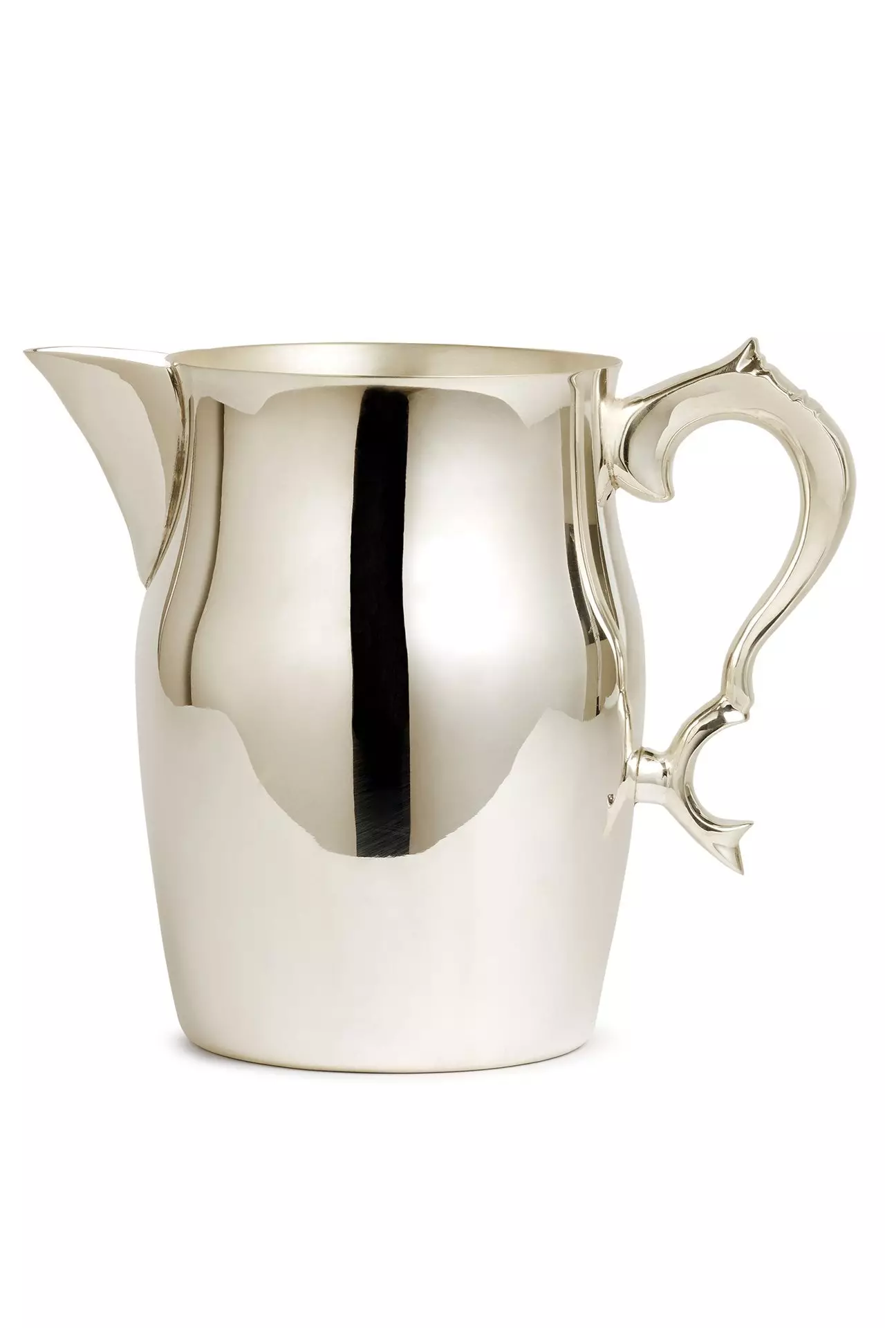 AUDLEY SILVER JUG 55