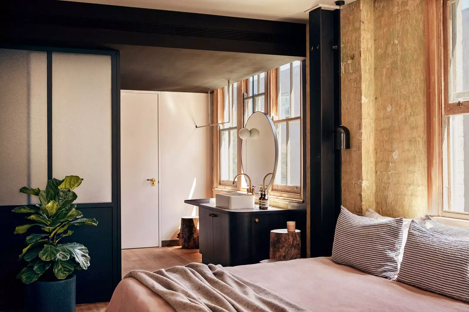 Paramount House-hotelresensie Tatler Travel Guide 2020