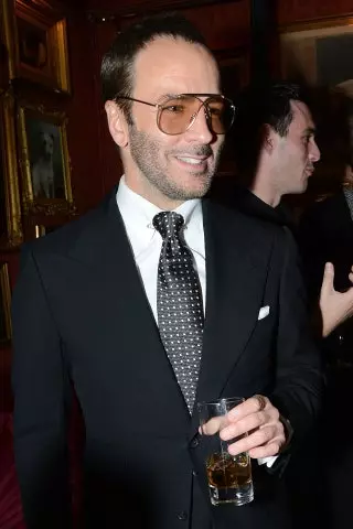 Tom Ford