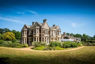 Park House Sandringham