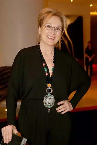 Meryl Streep