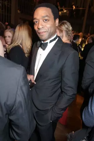 Chiwetel Ejiofor