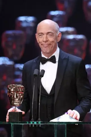 Si J.K. Simmons