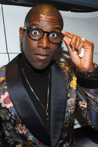 Labrinth