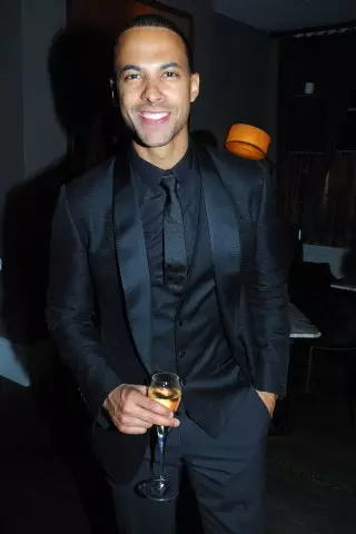 Marvin Humes