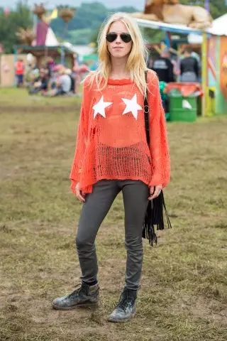 Mary Charteris