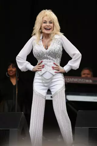 Dolly Parton