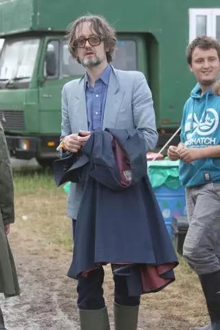 Jarvis Cocker