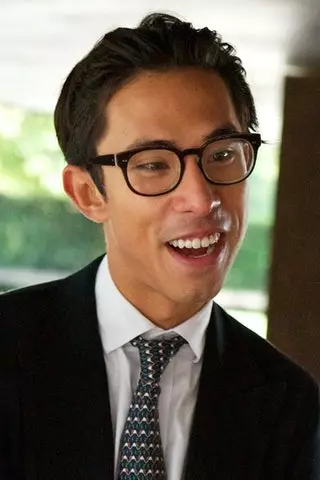 Edward Tang