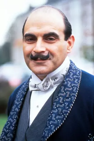 Ercule Poirot