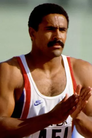 Daley Thompson