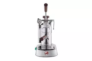 La Pavoni