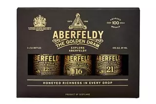 Aberfeldy