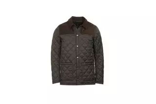 Barbour