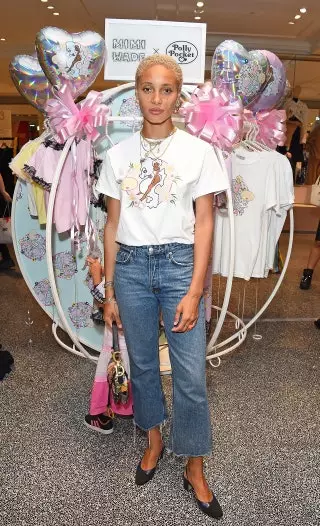 Adwoa Aboah