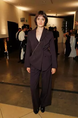 Sam Rollinson