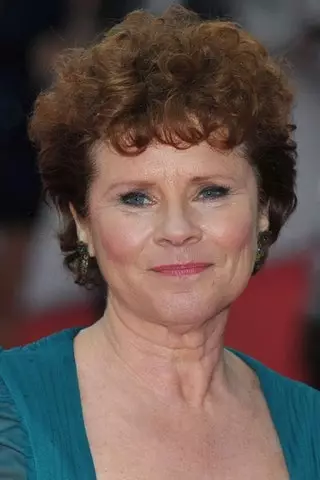 Imelda Staunton