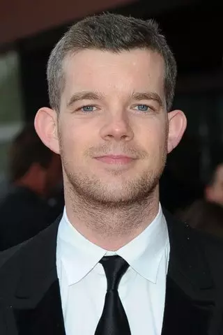 Russell Tovey