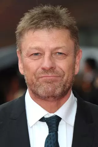 Sean Bean