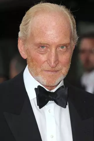 UCharles Dance