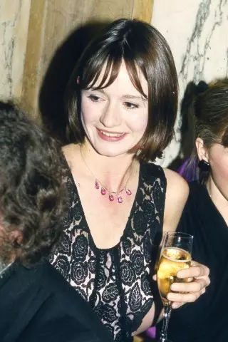 Emily Mortimer