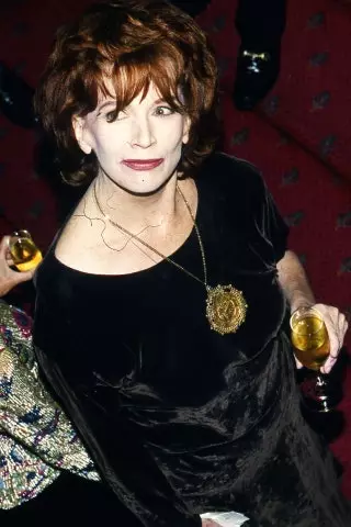 Edna O'Brien