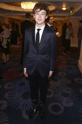 Alex Lawther